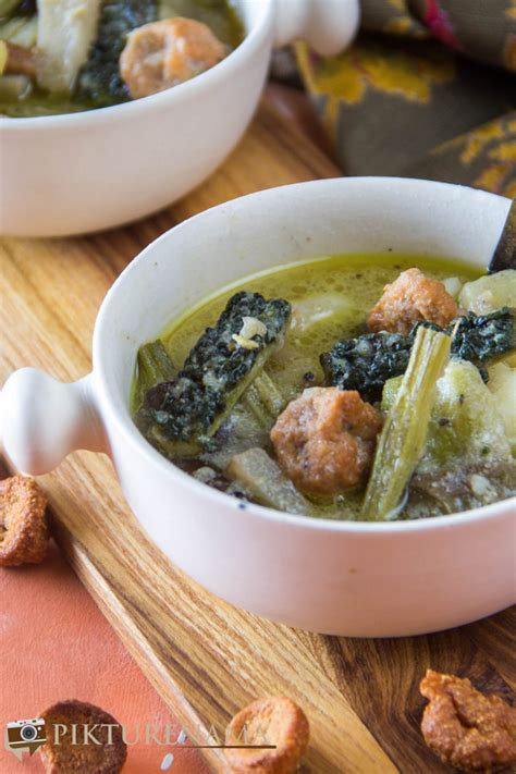 Macher Muro Diye Dal Daal With Fish Head Pikturenama