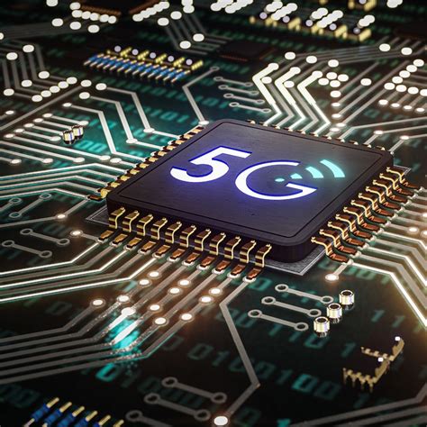 Intel And Ericsson Join Hands To Manufacture Custom 5g Chips