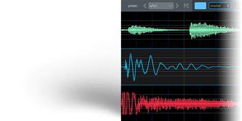 Oszillos Mega Scope The Best Vst Oscilloscope