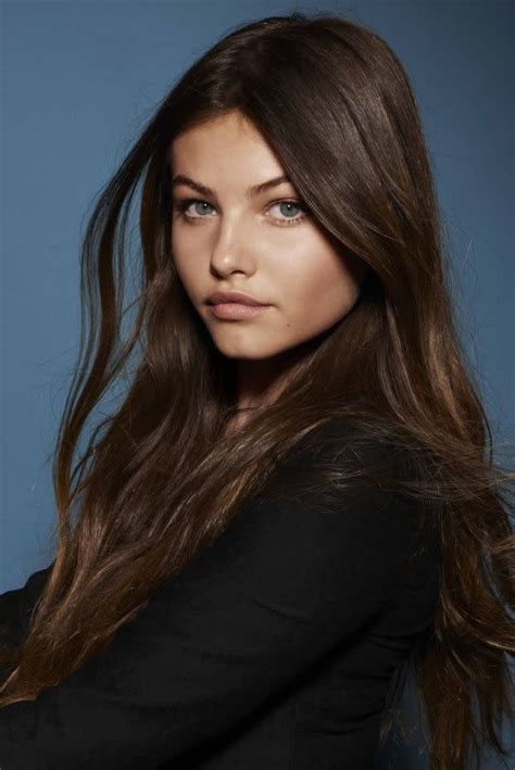 Thylane Blondeau Is The Latest Loréal Paris Global Brand Ambassador