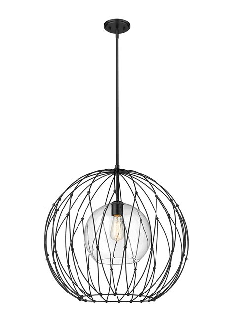 Z Lite Elle Pendant Lightopia