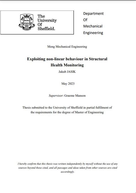 Jakub Jasik On Linkedin Machinelearning Datascience Shm Structuralhealthmonitoring