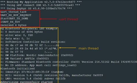 Nrf Connect Sdk Basic Nordic Semiconductor中文官网