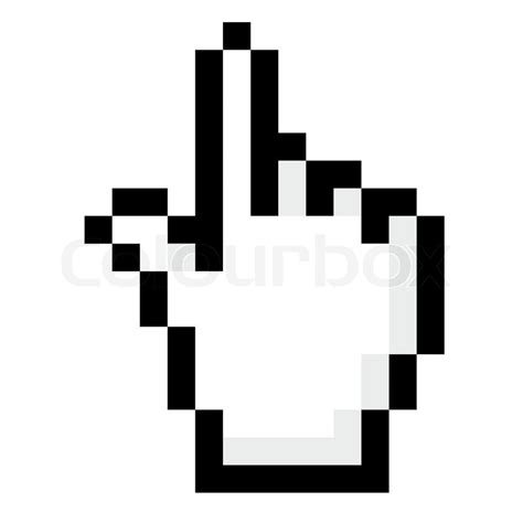 Mouse Icon Vector Free Icons Library