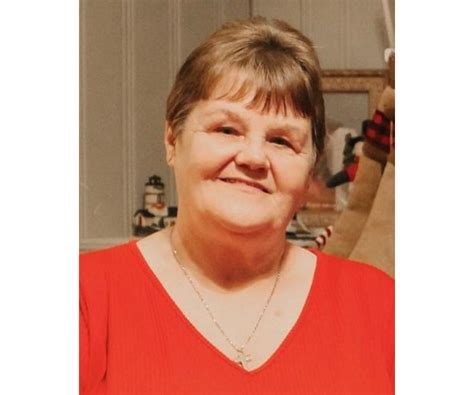 Debbie Arrowood Obituary 2024 Cherryville Nc Carpenter Porter