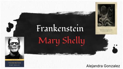 Frankenstein Presentation