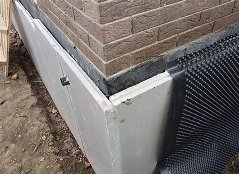 Foundation Leveling Sydney Foundation Repairs