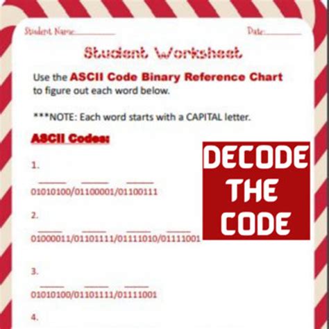 Christmas Coding Activities Unplugged