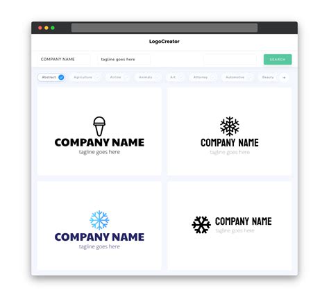 Frozen Logo Design Create Your Own Frozen Logos