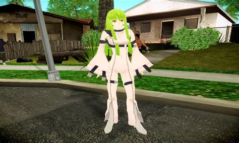 Rel Cc Code Geass