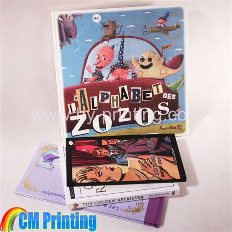 Softbound Books Printing Book Printing And Magazine Printing