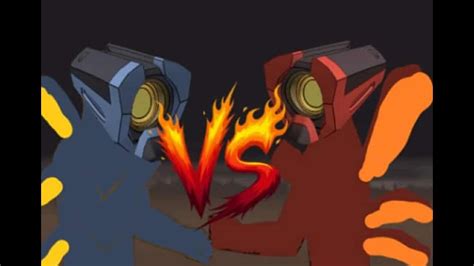 Part 2 V1 Vs V2 Fight Ultrakill Youtube