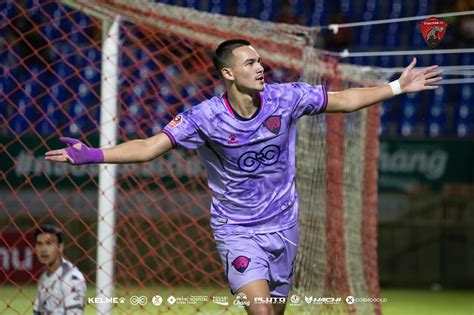 James Beresford Grateful For The Year Ive Had Heres To Bigger