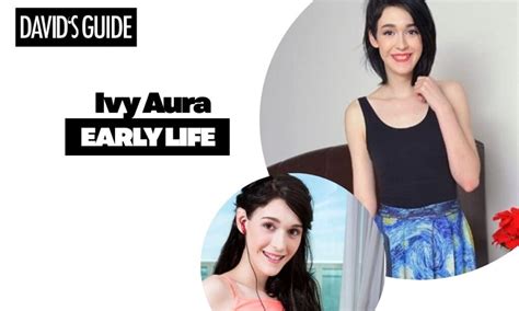 Ivy Aura Biography 2025 Age Real Identity Career Facts And Surprising