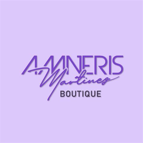Amneris Martínez Boutique