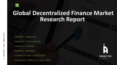 Decentralized Finance Market Size Scope Growth And Profit Sources