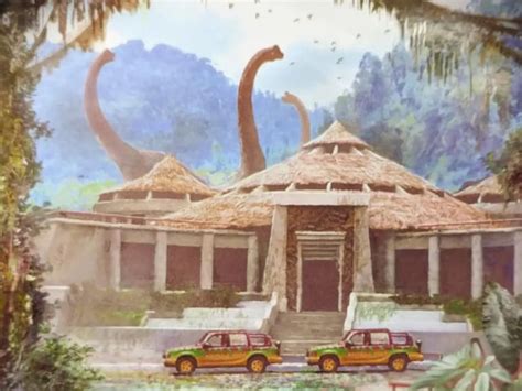 Which Theme Park Design Do You Prefer The Original Park Or The World