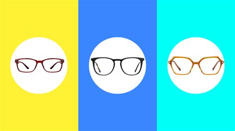 Best Glasses For Round Faces 2024 Forbes Vetted