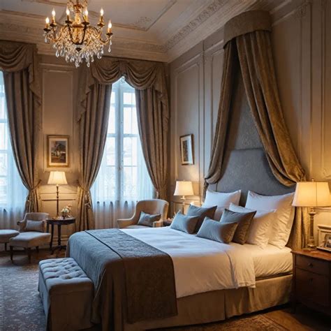 Bordeaux Accommodation Your Guide To Premium Hotel Stays In The City