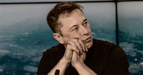 Elon Musk Becomes First Person To Ever Lose 200 Million