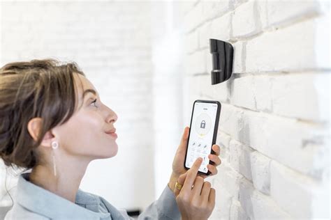 5 Best Wireless Home Alarm Systems Of 2024