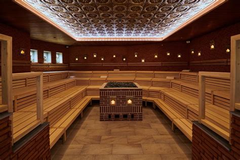 Vabali Spa Hamburg Hotel Glinde Updated Prices 2025