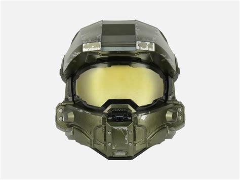 Cool Motorcycle Helmets Designs