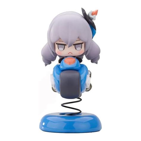 Happy Shake Bronya Herrscher Of Reason