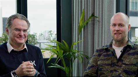 [video] Sylvain Duranton On Linkedin Bcgx Businessbuilding Corporateinnovation Genai