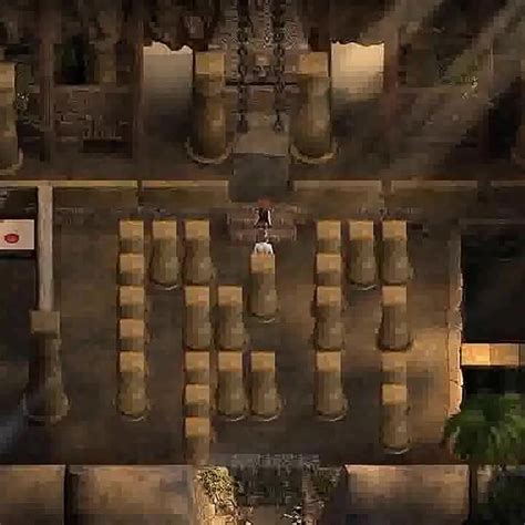 Treasure Of Nadia An Ancient Temple Ep 229 English Mature Porn Xhamster