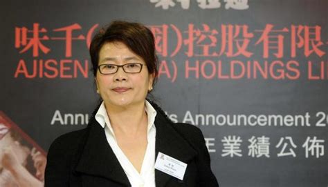 从手推车开始，她把日本拉面品牌成功引入中国味千