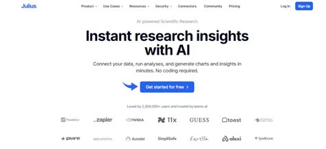 How To Use Julius Ai Complete Feature Guide 2026