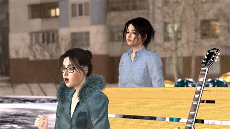 서영과영혜 Cover 옛사랑아이유 가상뮤직 Youtube