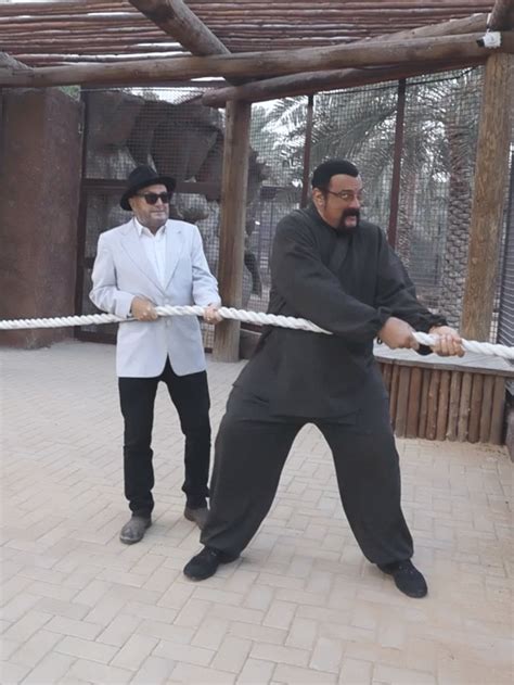 572 Steven Seagal Pictures Steven Seagal Größe Xytkfb