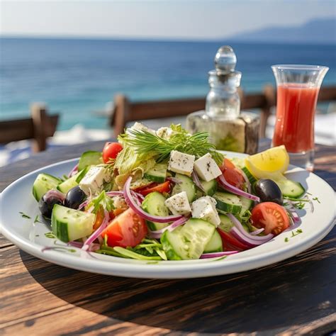 Images De Salades Grecques Téléchargement Gratuit Sur Freepik