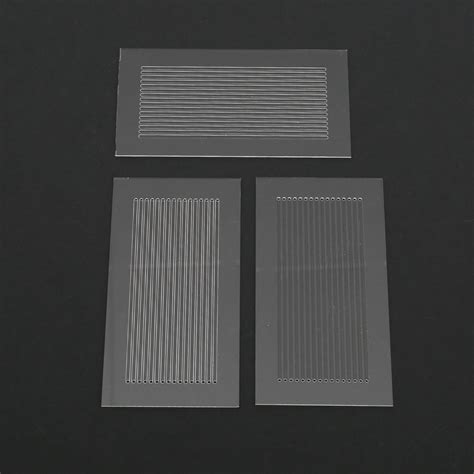 Optical Glass Processing Plant Supports A Variety Of Processing