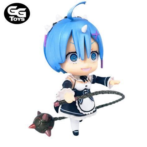Re Zero Gg Toys
