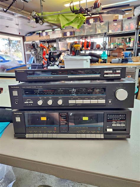 Akai At 2600 Fm Tuner Aligned General Music Accessories Allen Park