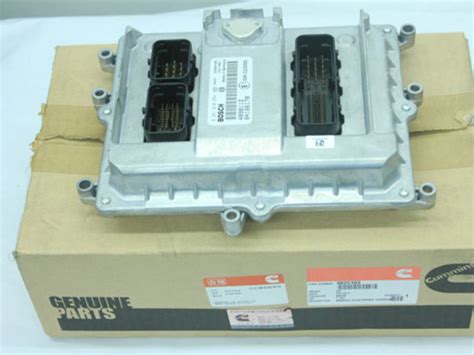 Cummins Def Control Module At Indiana Townson Blog