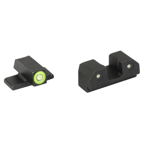 Xs Sights R3d Night Sight Springfield Hellcat Osp