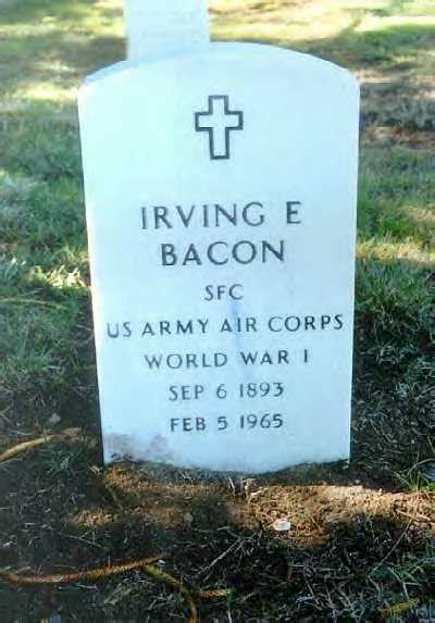 Ward Bond Grave