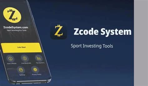 Zcode System Review A Comprehensive Guide To Sports Betting Success