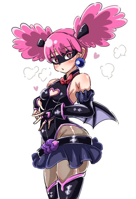 Haneyama Kazuho Vigilante Boku No Hero Academia Illegals Image By