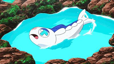 Image Tagged With Pokemon Wishiwashi  A Little Ray Of Fantasy