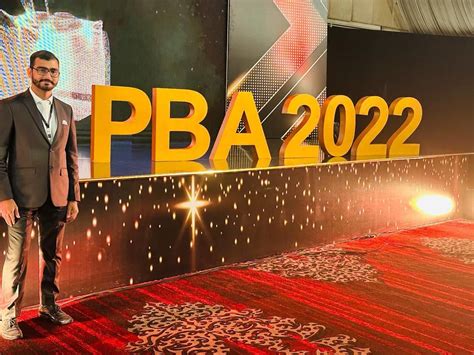 Muhammad Abdul Basit Adil On Linkedin Bankingawards Pba Bigevent