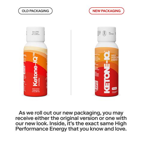 Ketone Iq — High Performance Energy Ketone Iq®