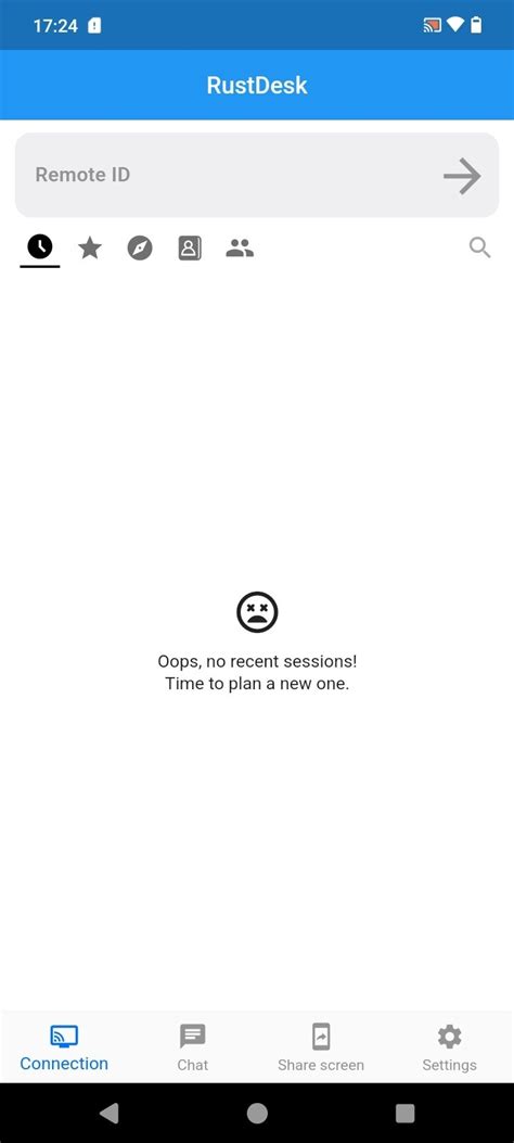 Rustdesk Apk Download For Android Free