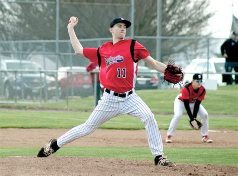 Big Red Grad Bickerstaff Excited To Go Pro News Sports Jobs The