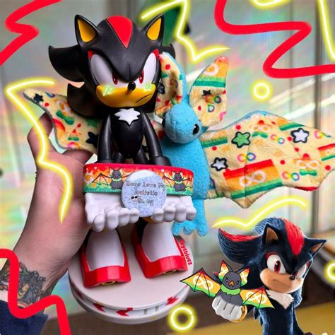 Pin On Sonic Decoración