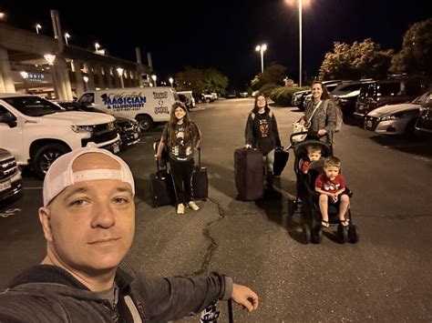 Wes Iseli On Linkedin Off To Cancun